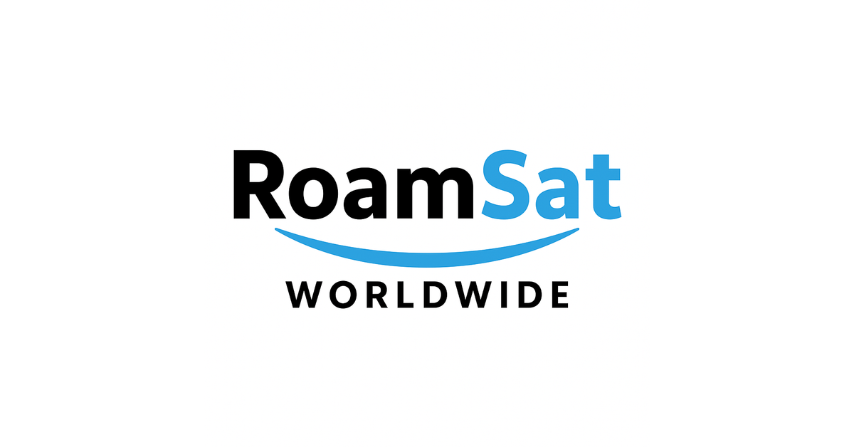 Roamsat Worldwide